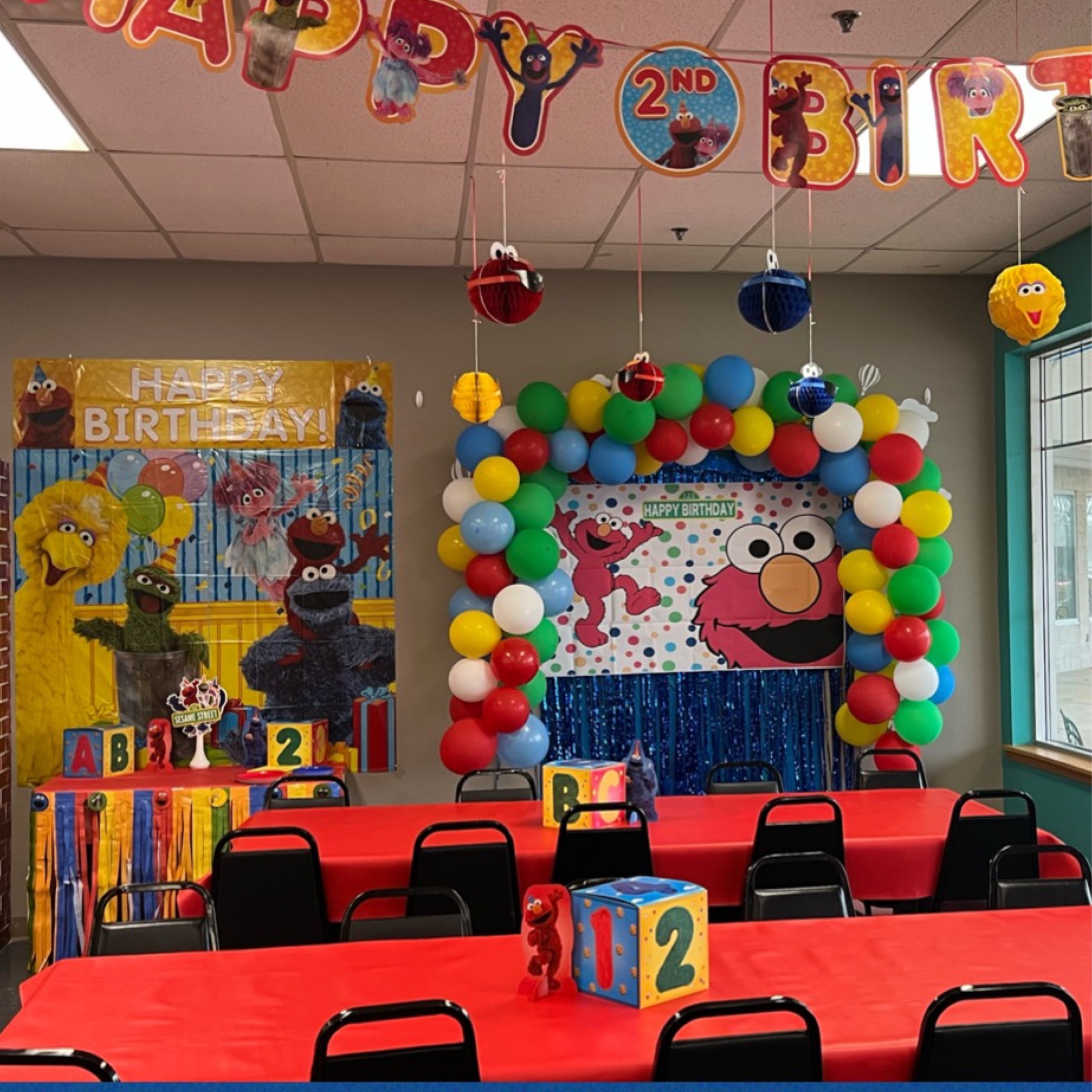 Themed Birthday Party Package Jaxon s Playhouse LLC themed-birthday-party-package-jaxon-s-playhouse-llc